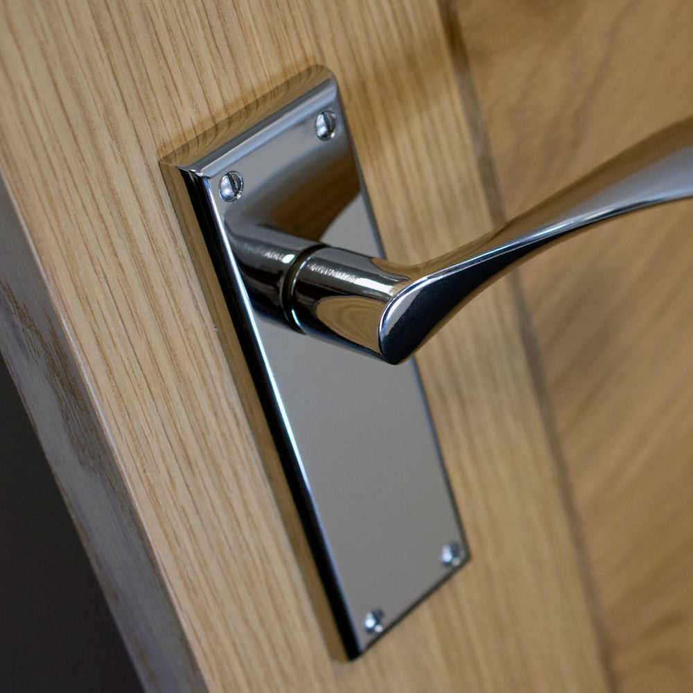 Lever on Backplate Bundles — LoopsDirect