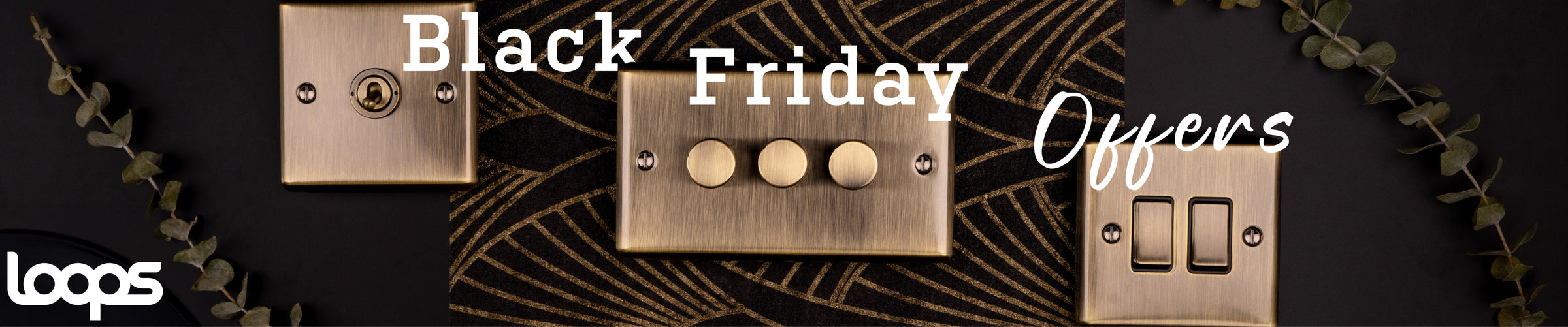 Loops Official Site: Audio, Lighting, Home Improvement & DIY — LoopsDirect