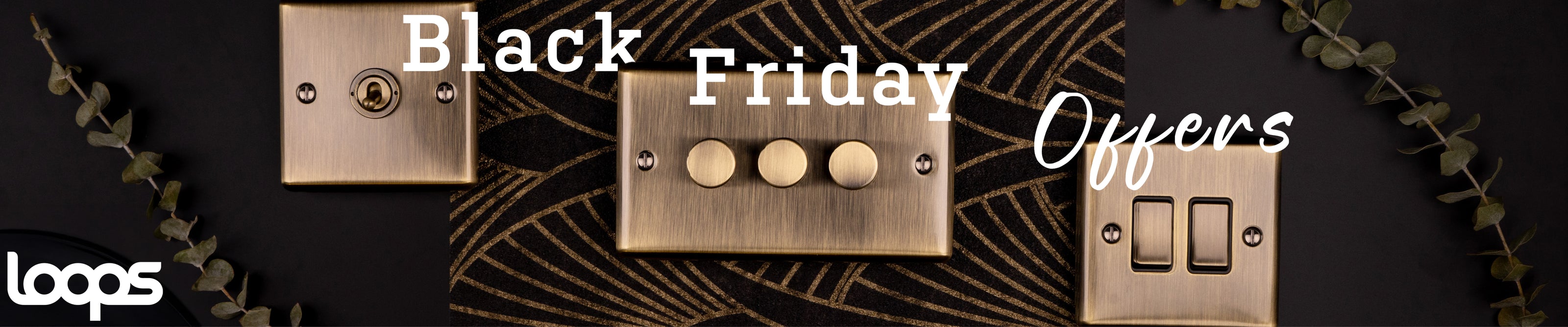 Loops Official Site: Audio, Lighting, Home Improvement & DIY — LoopsDirect