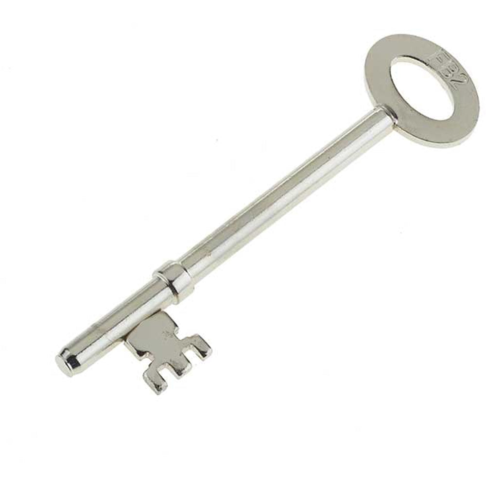 Fire Brigade Mortice Locks Key Set for Emergency Access — LoopsDirect