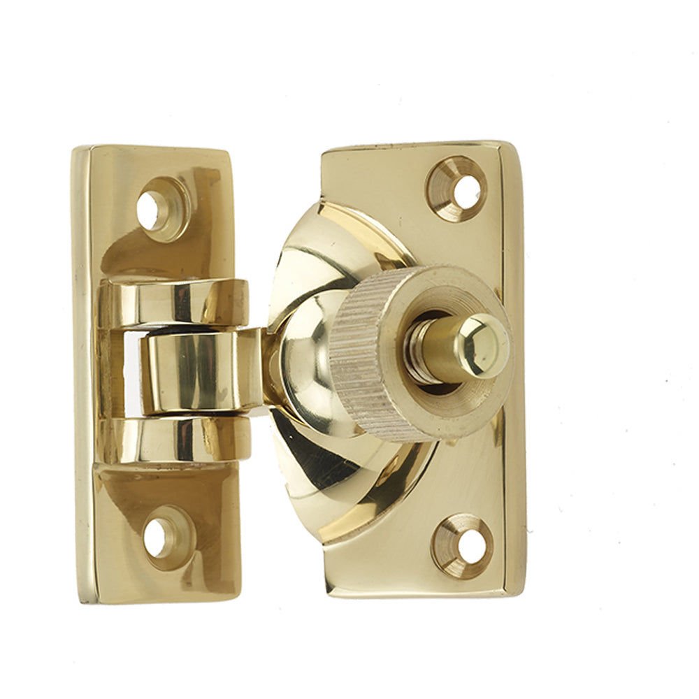 Premium 55mm Polished Brass Fasteners for Durable Projects - Window Fa ...