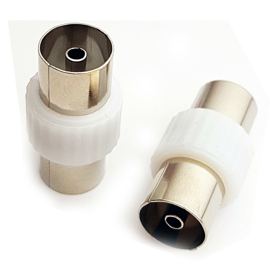 Aerial & Satellite Adapters & Connectors — LoopsDirect