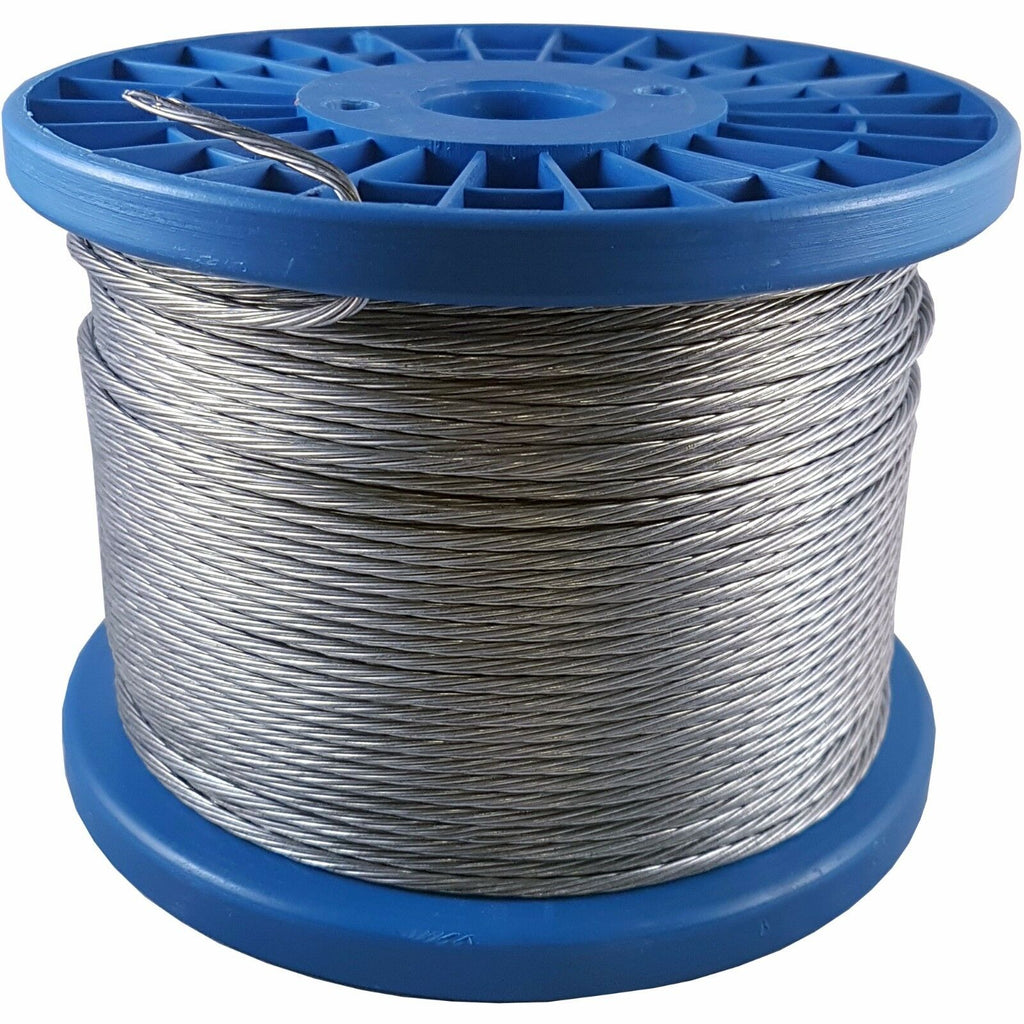 Lashing Cables — LoopsDirect