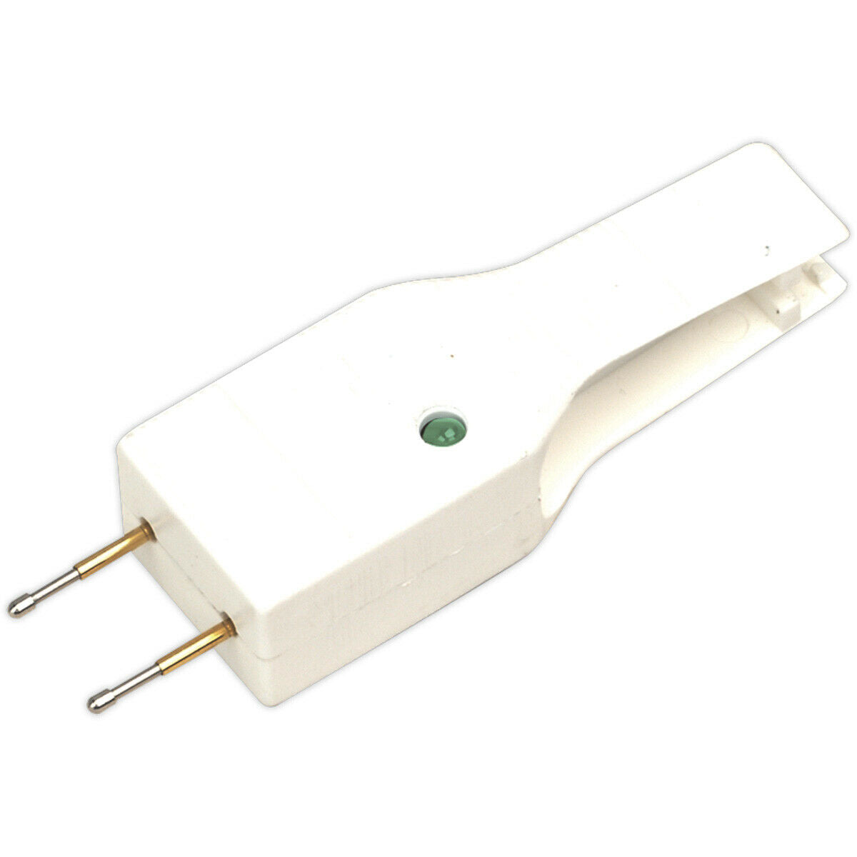 Automotive Blade Type Fuse Checker And Puller Continuity Tester Gree — Loopsdirect