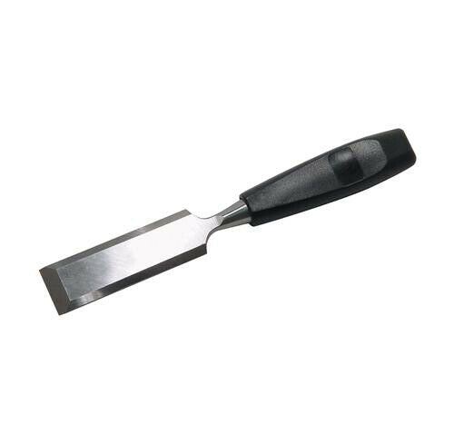 6mm Wood Chisel Hardened Steel With Protective Covers — LoopsDirect