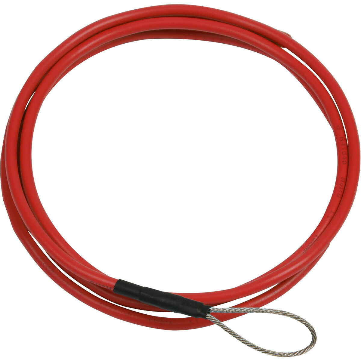 1m Flexible Wire Guide Tool with Attachment Loop - Automotive Wiring T ...