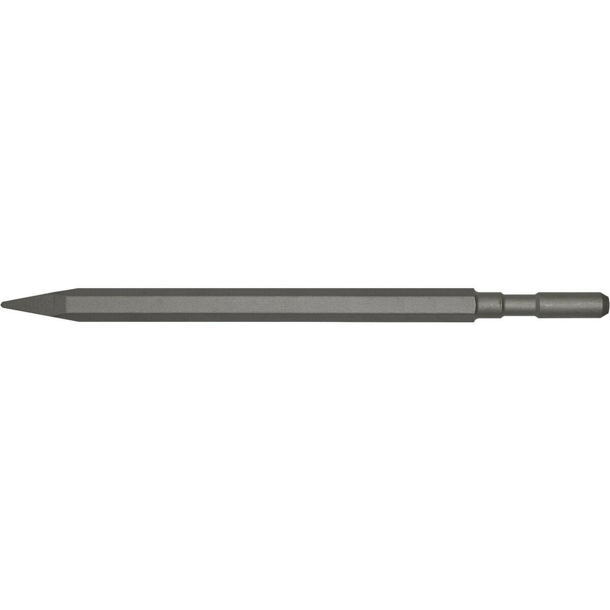 600mm Impact Breaker Point - Chicago Pneumatic CP9 - Demolition Hammer ...