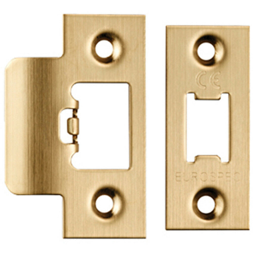 Strike Plates — LoopsDirect