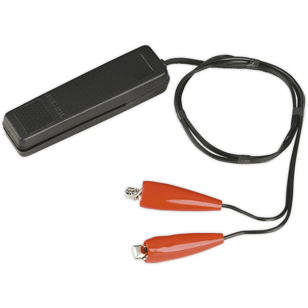 Remote Starter Switch - Push Button Turnover - 1.5m Cable - One Person ...