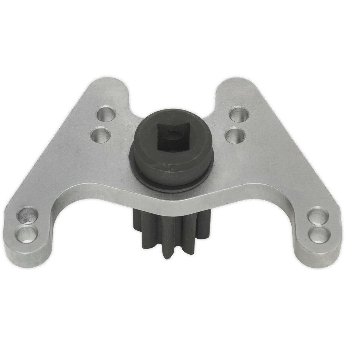 Commercial Crankshaft Rotator - 1/2" Sq Drive - Flywheel Ring Gear - F ...