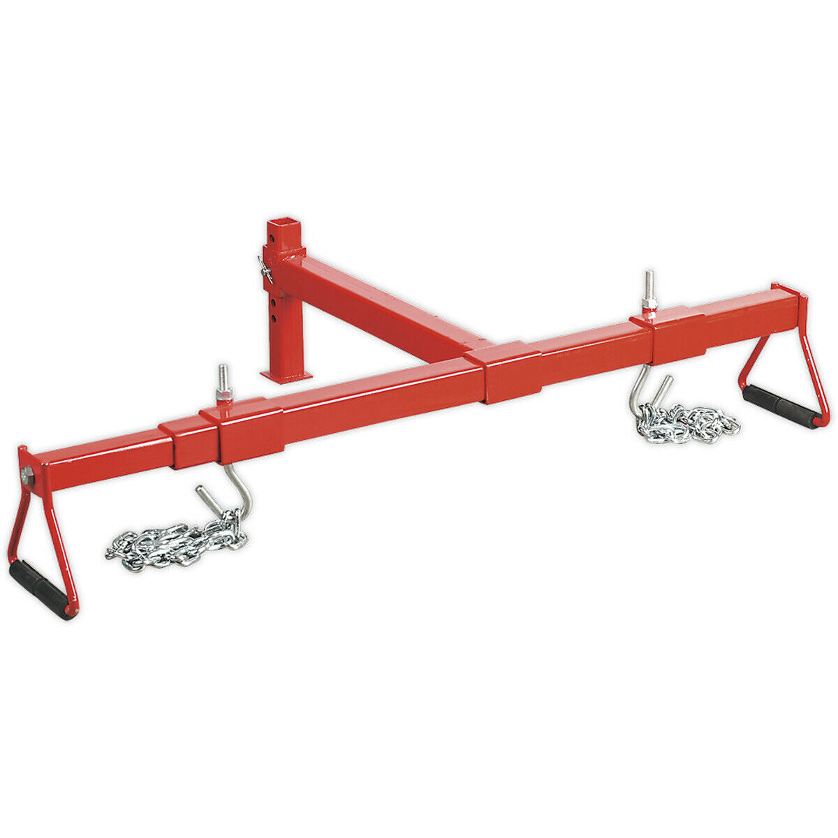 Heavy Duty Engine Support Beam - 600kg Weight Limit - Engine Maintenan ...