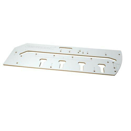 900mm Worktop Jig For Cutting Joints In Worktops Up To 900mm Thick Rou ...