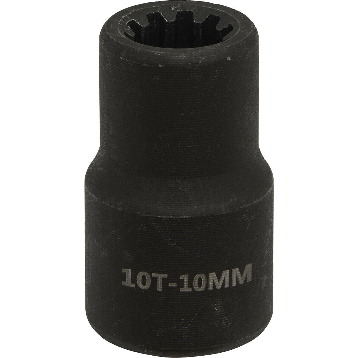 10mm Brake Caliper Socket - 1/2" Sq Drive - 10-Point Profile - for VAG ...
