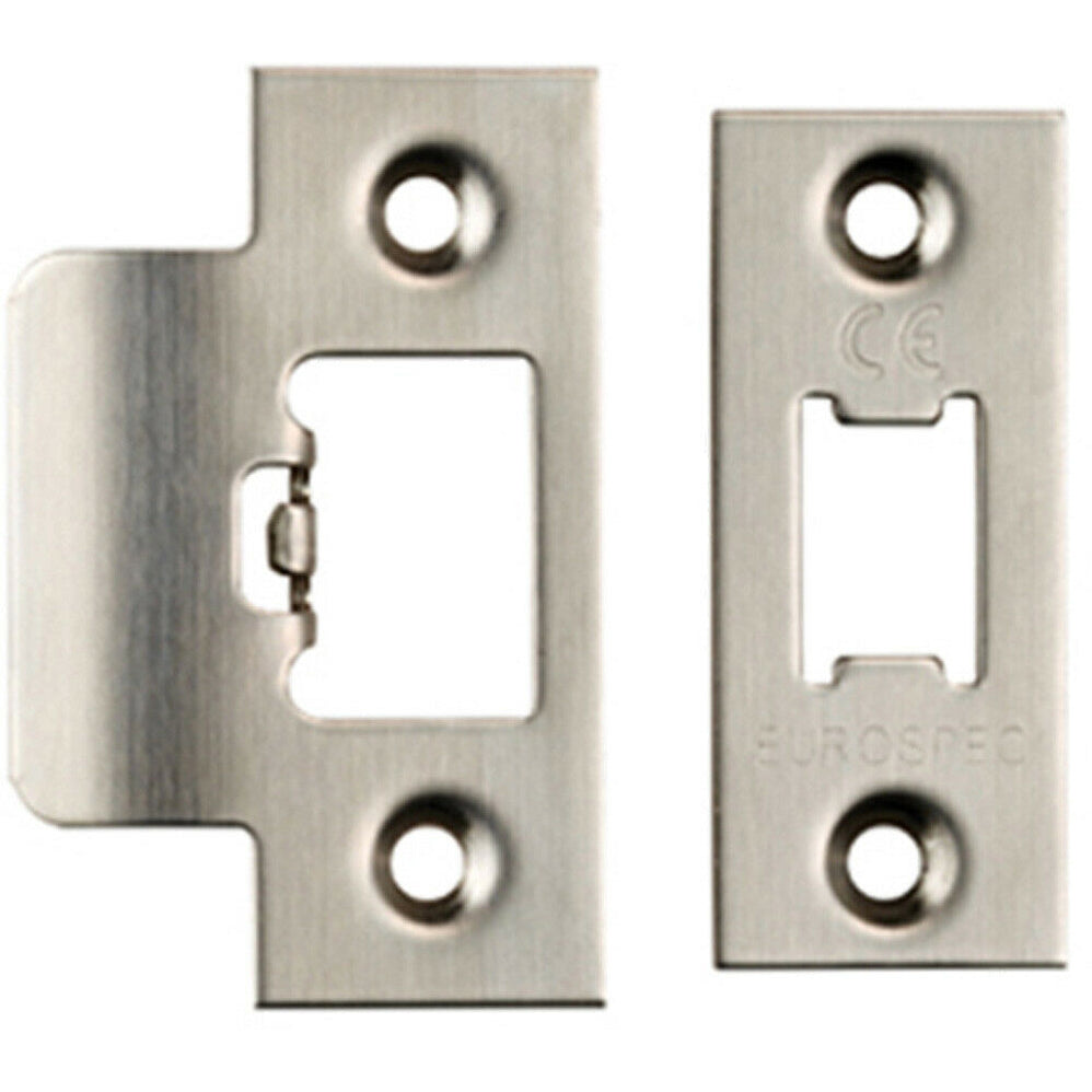Strike Plates — LoopsDirect