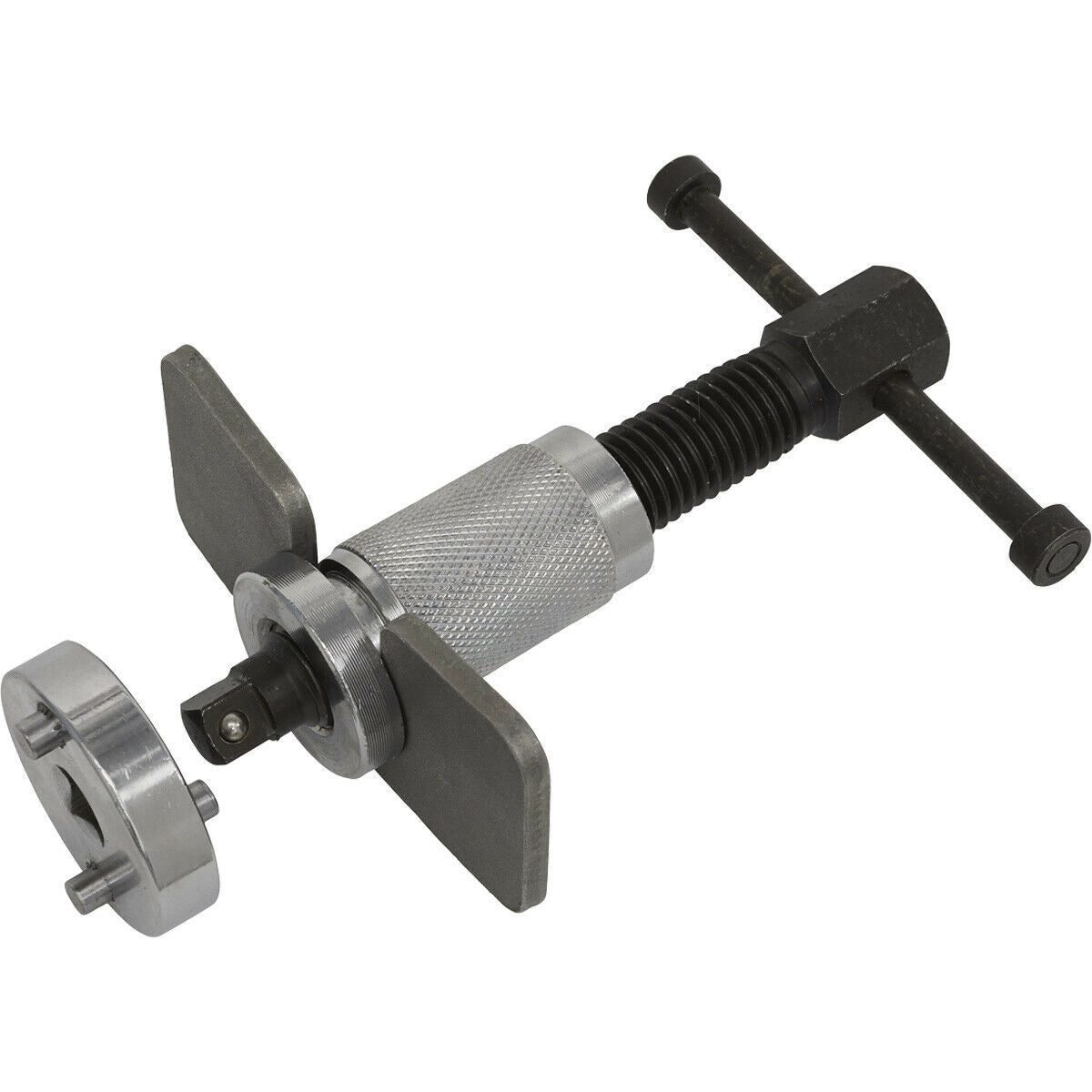 Brake Piston Wind-Back Tool - Piston Retraction - Break Pad Installati ...
