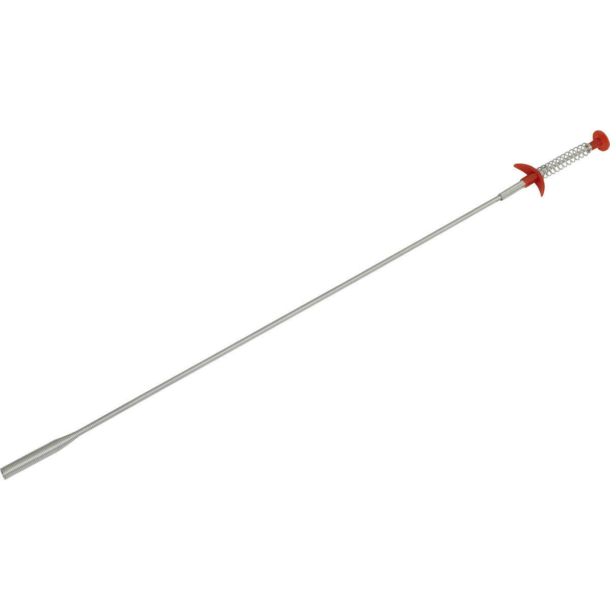 610mm Flexible Claw Pick Up Tool - Spring Loaded Claw — LoopsDirect