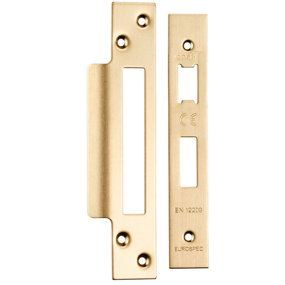 Strike Plates — LoopsDirect