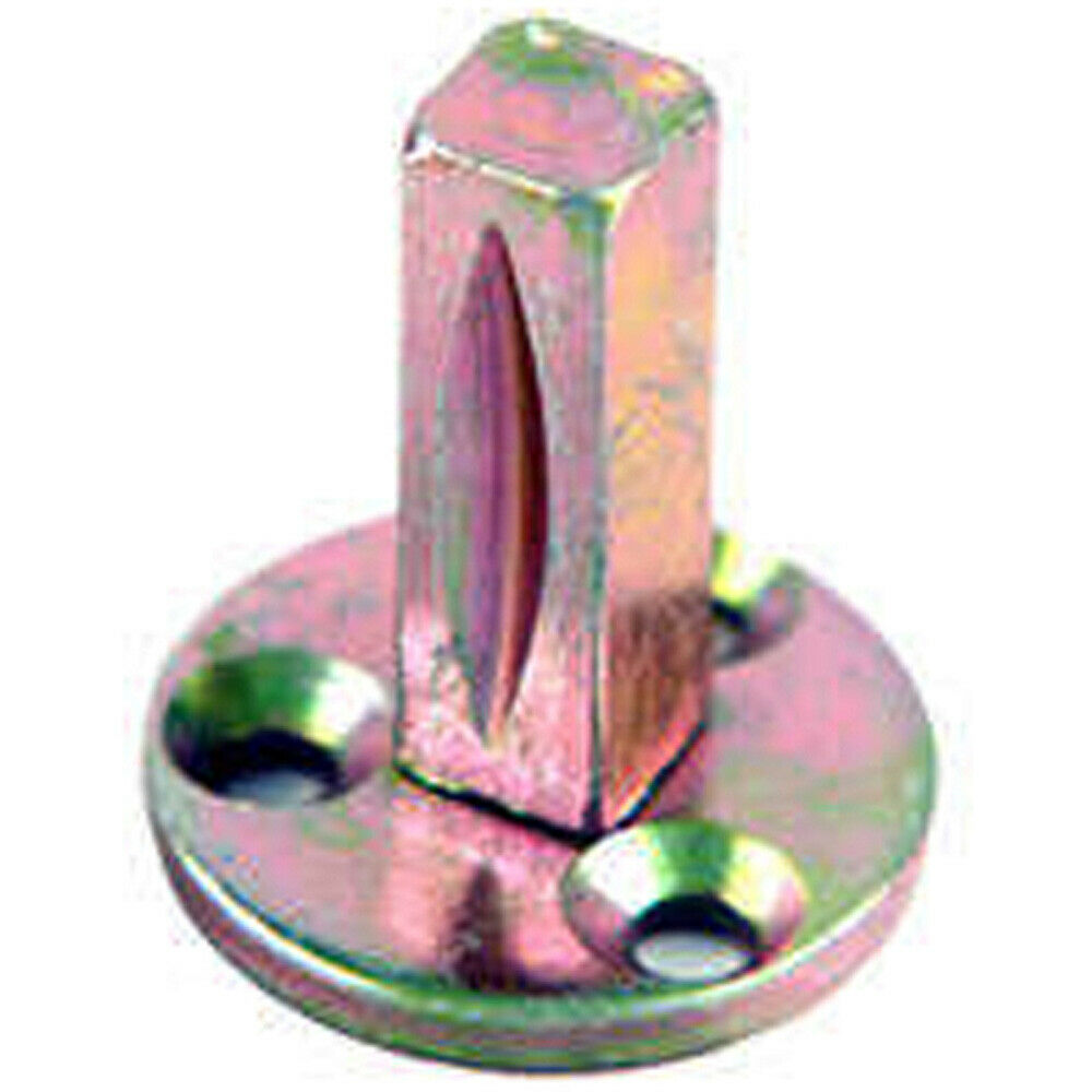 Non Turn Door Handle Taylor Dummy Spindle 8mm Fixed Pull Handle Adapte ...