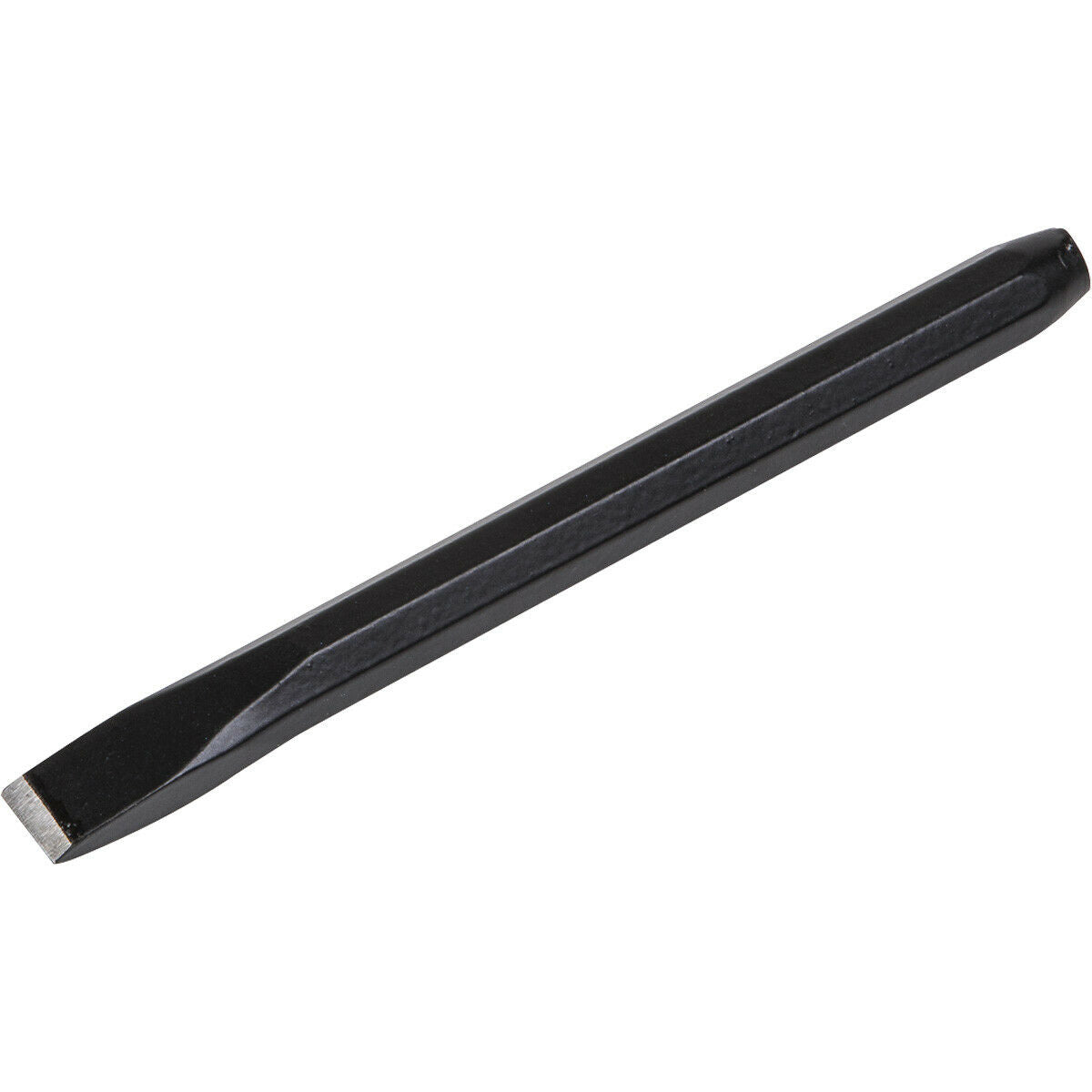 Drop Forged Steel Cold Chisel - 13mm x 150mm - Octagonal — LoopsDirect
