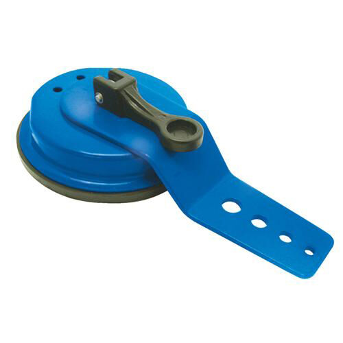 120mm Tile Drilling Jig Suction Plate 4 Hole Drill Template 6mm 8mm 10 ...