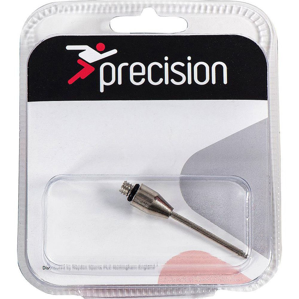 24 PACK - 3mm Standard Ball Inflator Needle Adapters Football Pump Scr ...