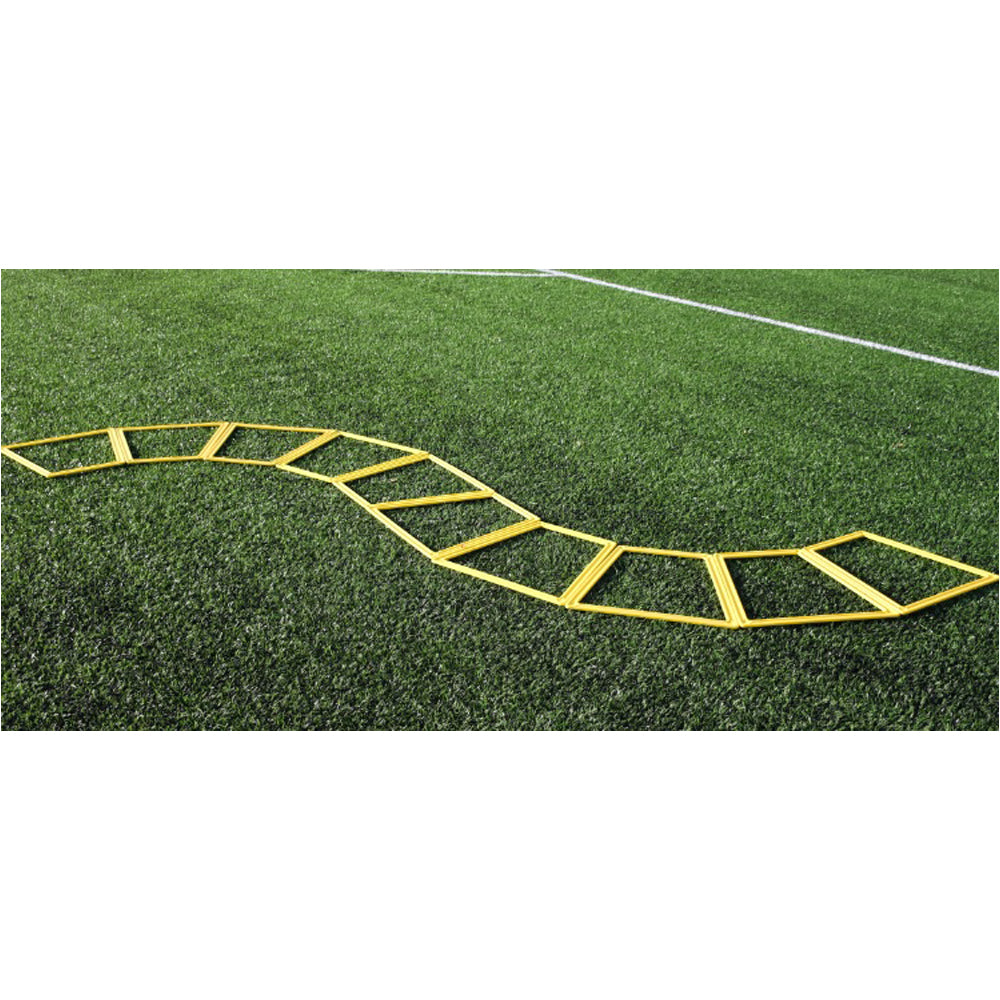10 PACK Trapezoidal Agility Grid Kit - Football Training Footwork Spee ...