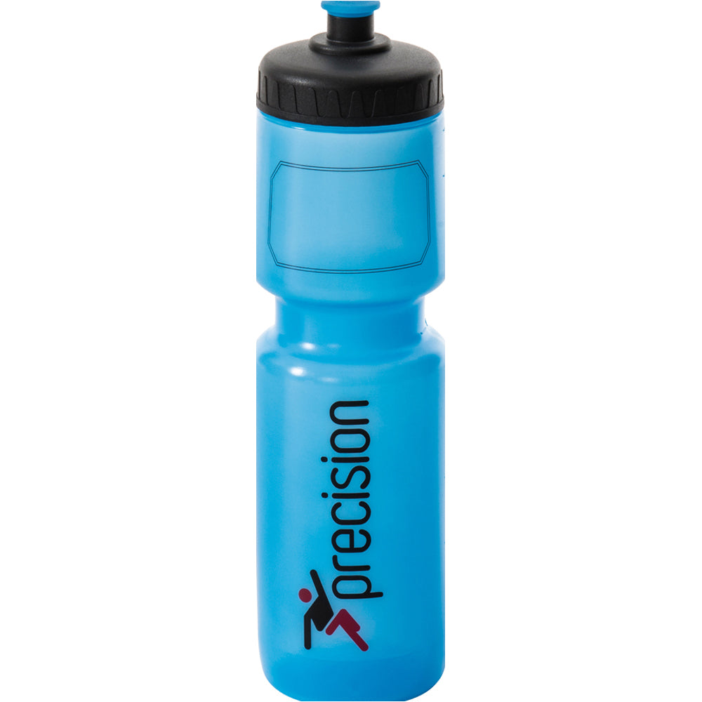 750ml Pull Top Sports Water Bottle - BLUE - Gym Training Bicycle Screw ...