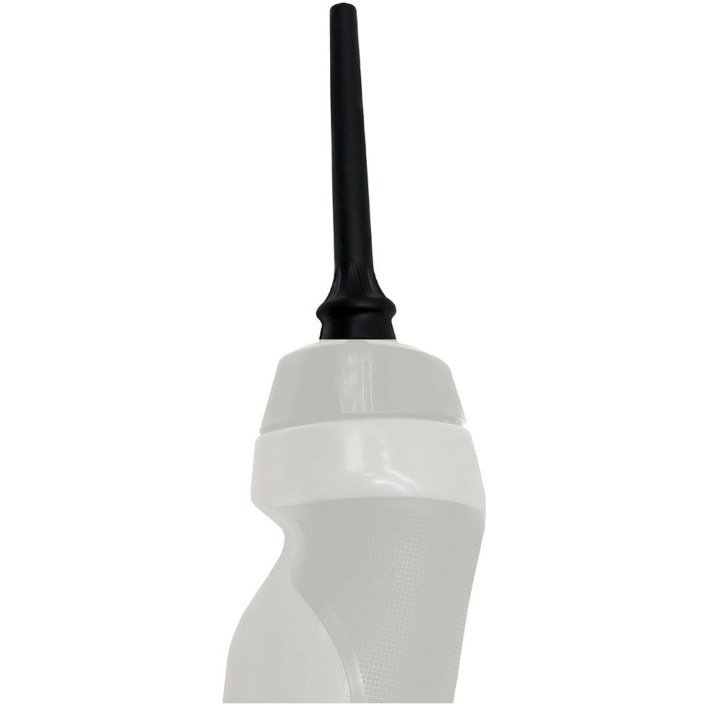 Universal Long Spout Water Bottle Adapter - Fit All Pull Up Style Spor ...