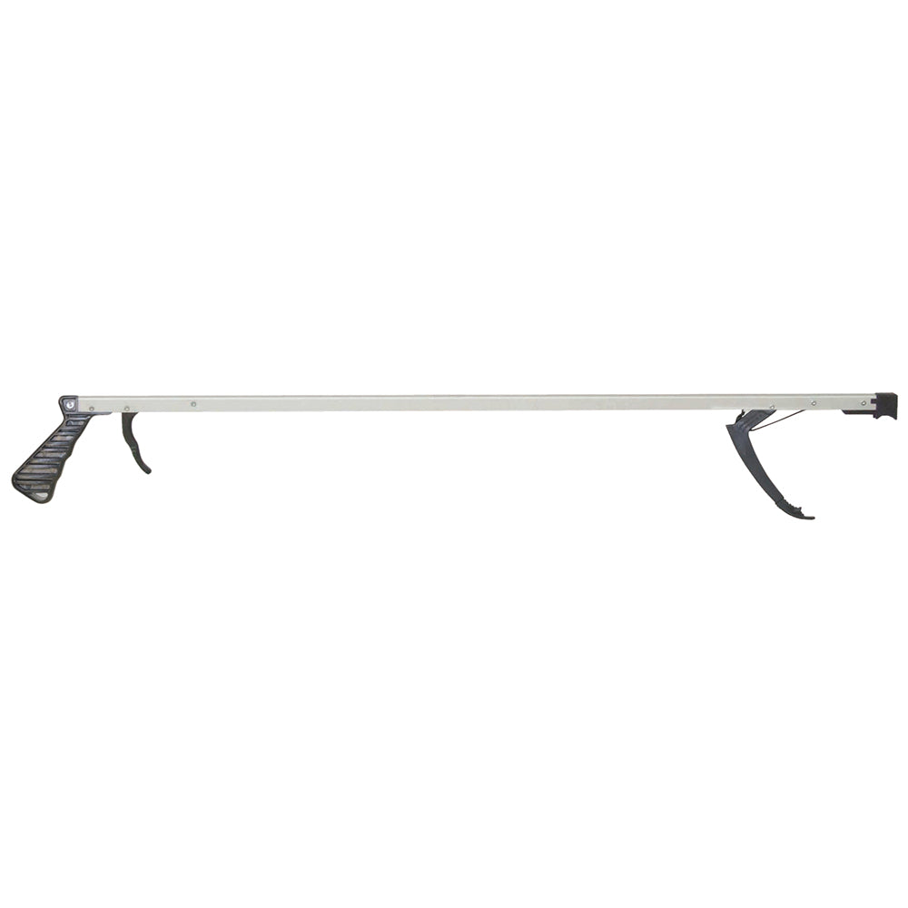 Long Reach Grabber Tool - 32.5 Inch Reacher - Helping Hand Litter Pick ...