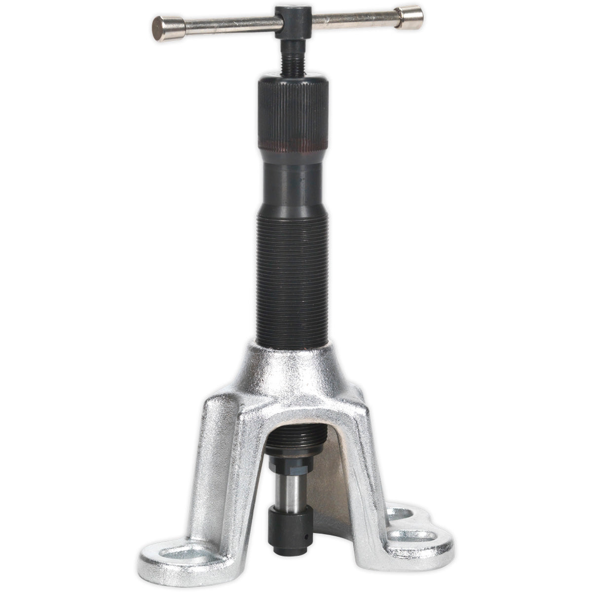 Hydraulic Hub Puller Set - 10 Tonne Hydraulic Ram - Puller Yoke - Hub ...